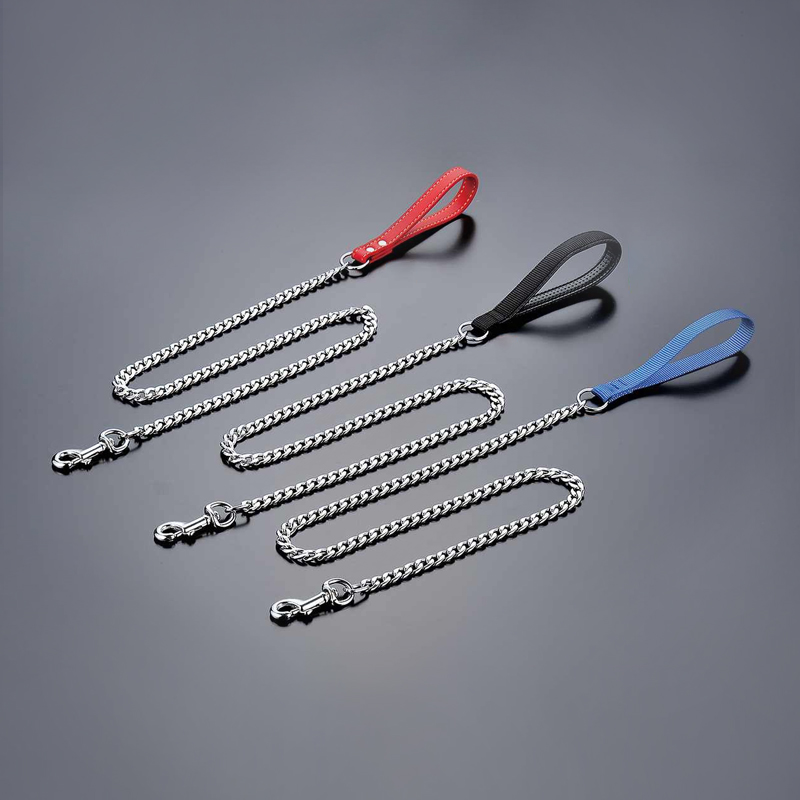 High Quality China Dog Supplies Products Pet Leashes Harness Manufacturers