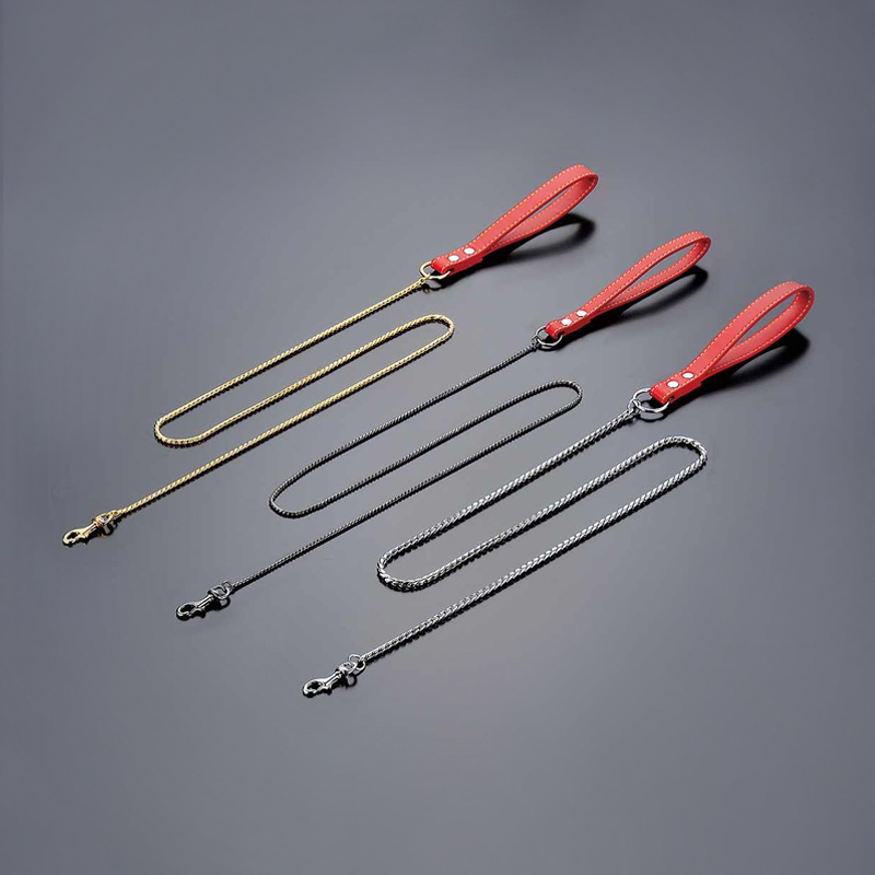 High Quality China Dog Supplies Products Pet Leashes Harness Manufacturers